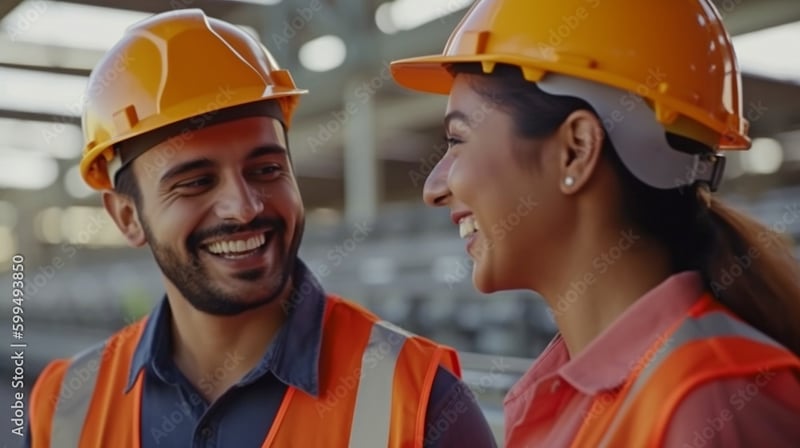 Top tips for recruiting tradesmen | Powered Now