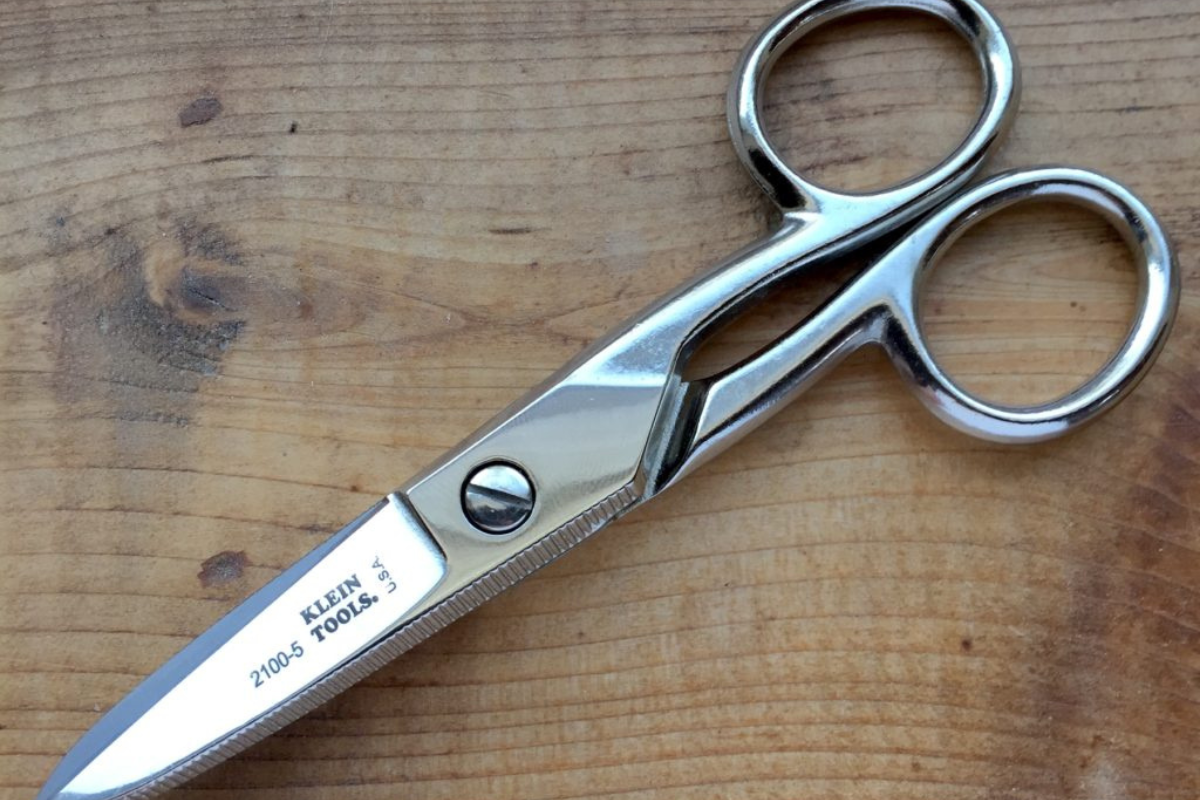 The Best Electrical Scissors For Day-To-Day Work | Powered Now