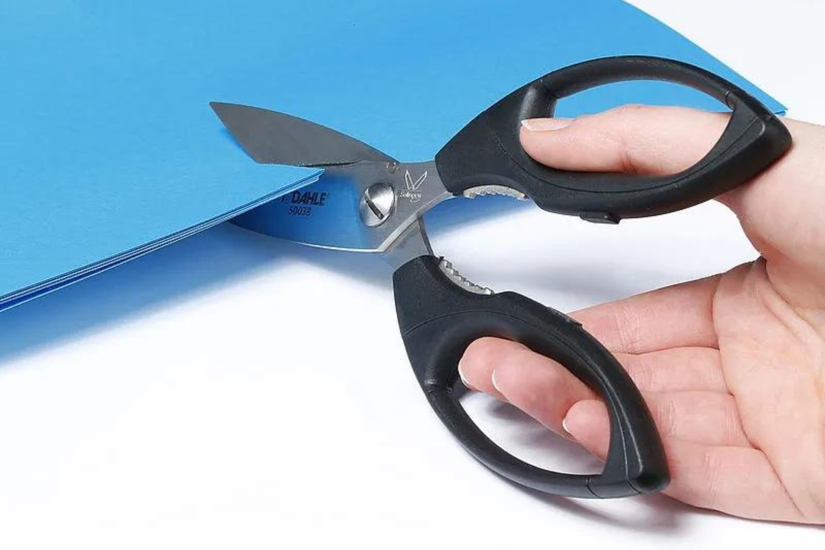 The Best Electrical Scissors For Day-To-Day Work | Powered Now