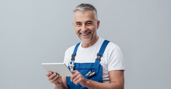 How to grow a small electrical business | Powered Now