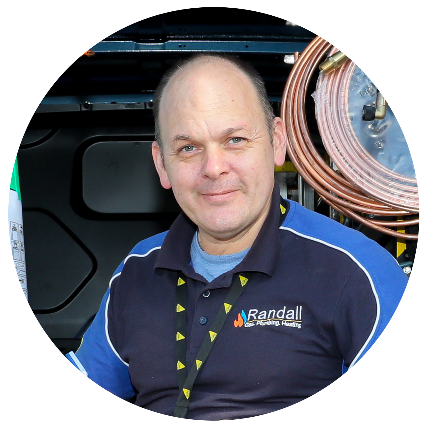 Gas Engineer Software | Powered Now