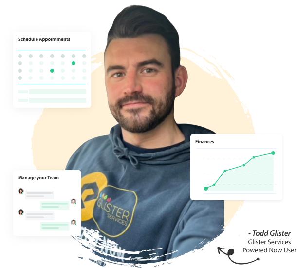 Powered Now | Pricing