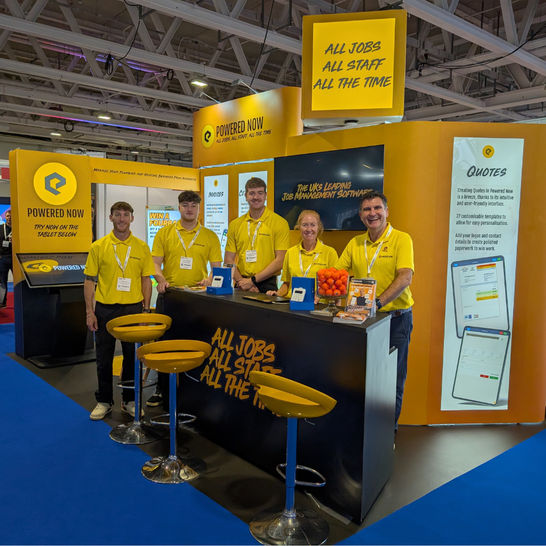 Powered Now Meets: EPH Controls @ PHEX South