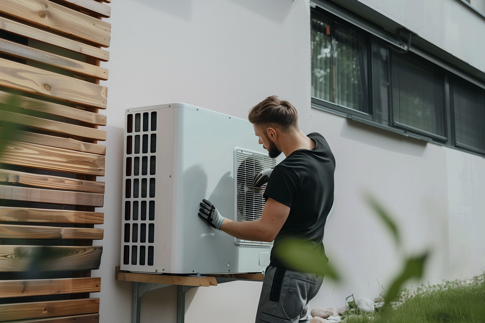 Milestone: 250k Certified Heat Pumps now installed in the UK