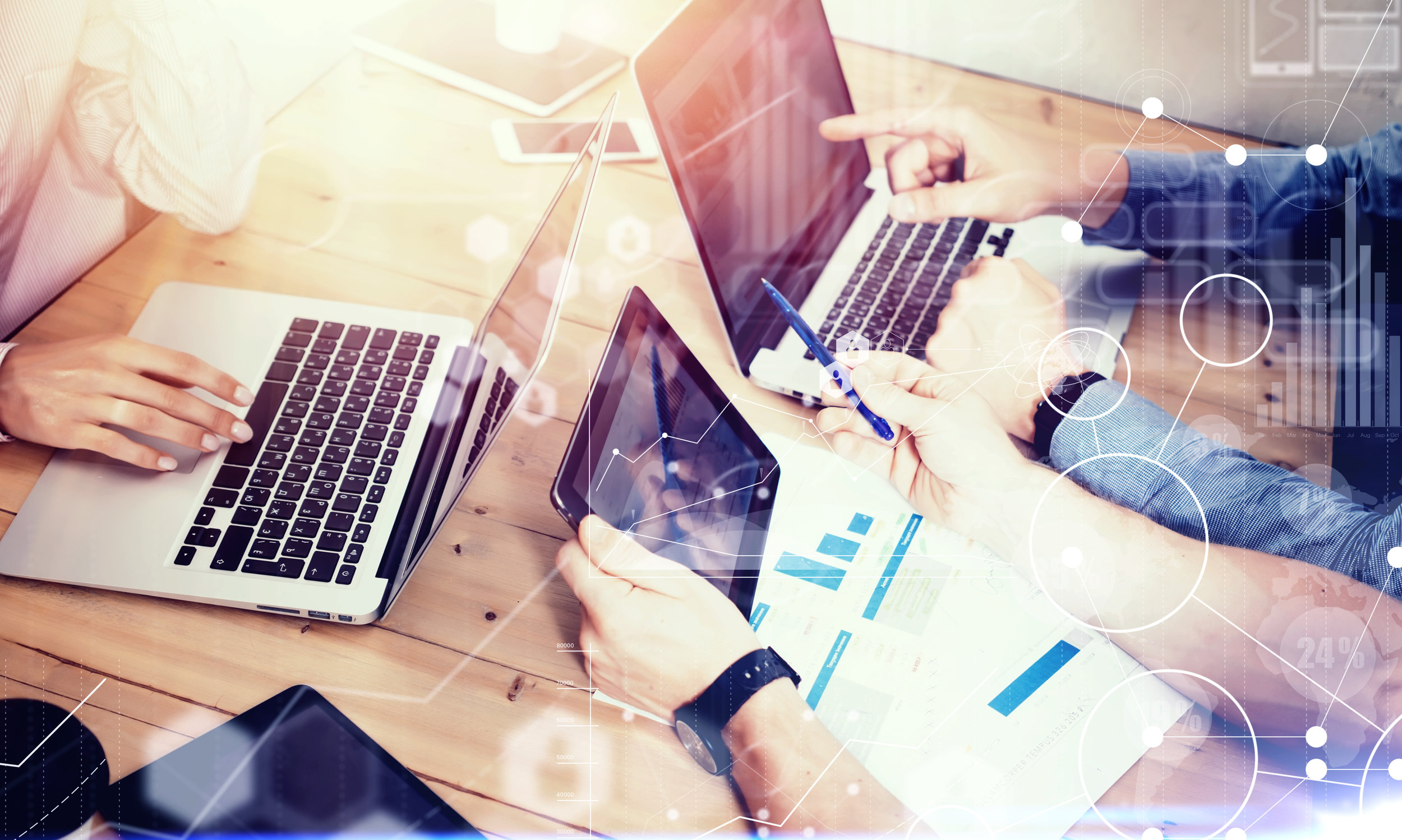 Turbo charging your business with tech | Powered Now