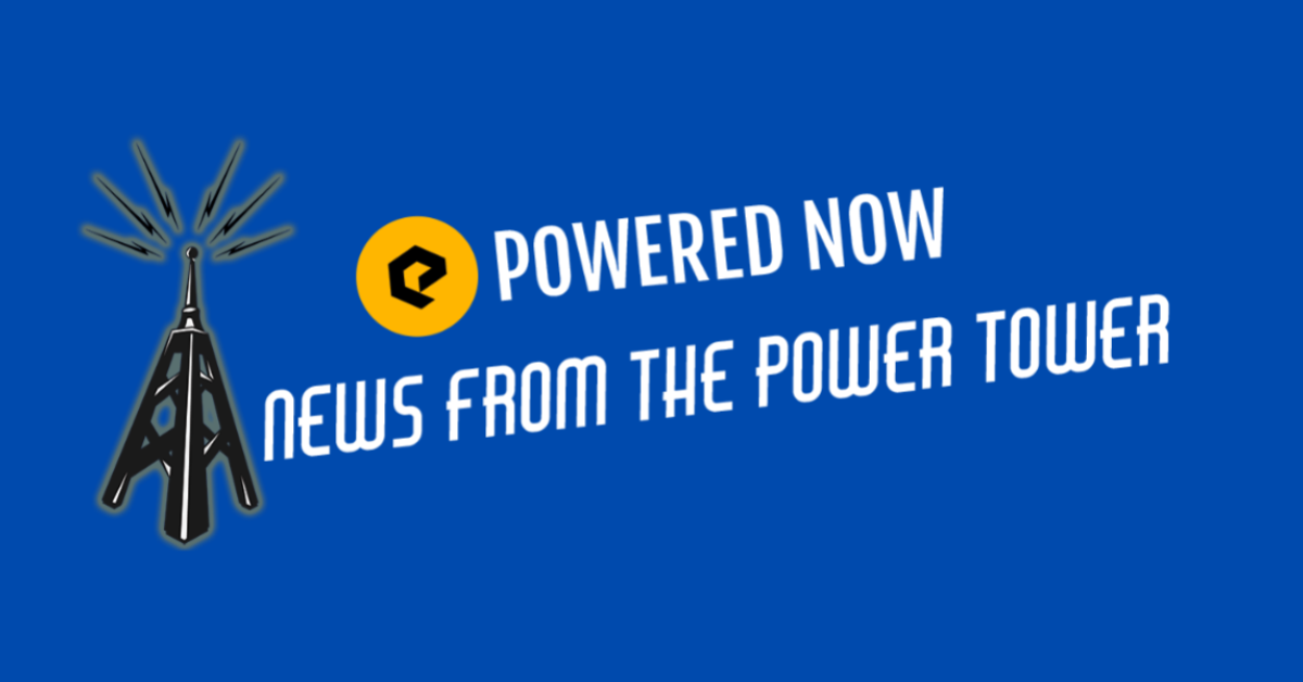 What's new in Powered Now - New certificates, a bug fix and more ...