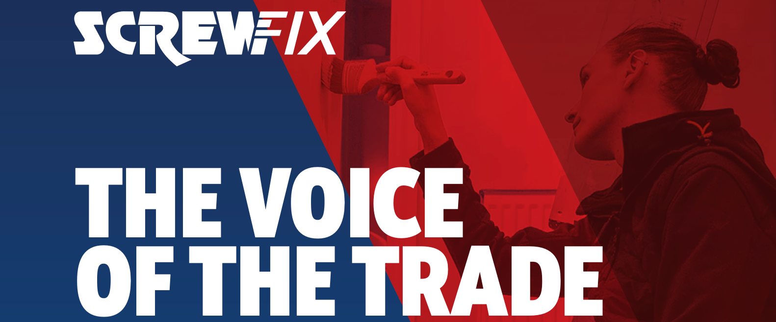 ScrewFix Voice of the Trade Report 2024