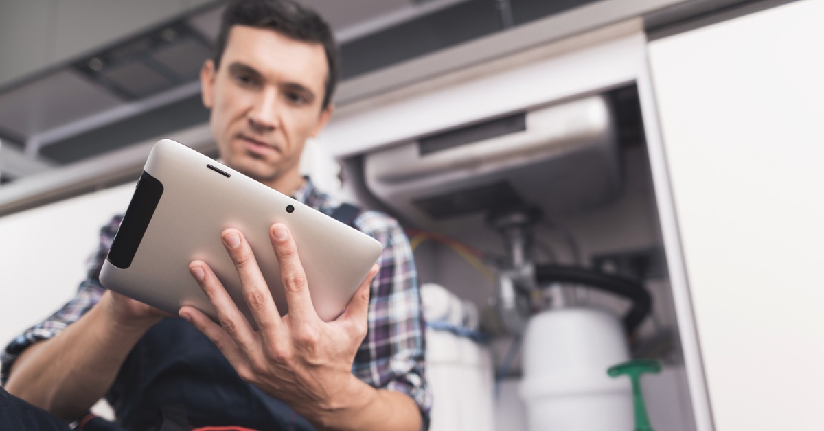 Learn how Job Sheet Software can transform your trade business ...