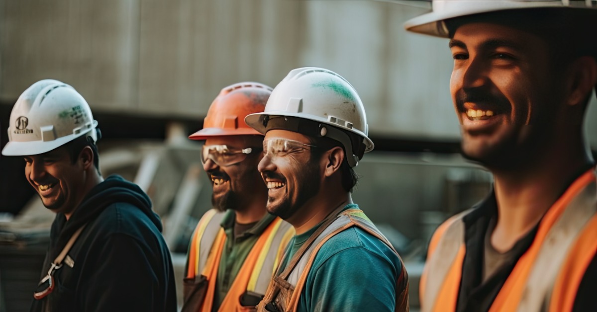 5 Proven Ways to Manage a Successful Field Team